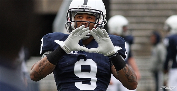 Jordan Lucas Working Hard To Step Up His Game