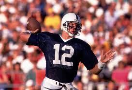 A Look Back at Some of Penn State Football's Best Catches