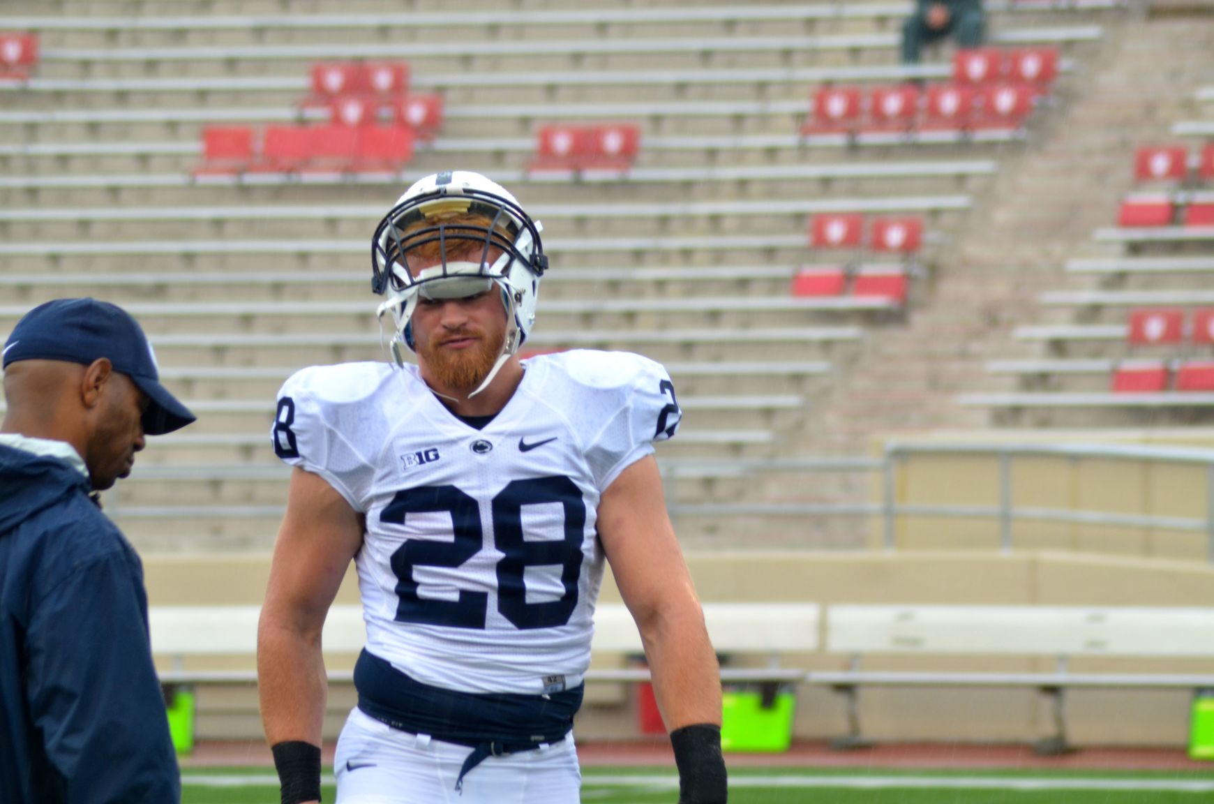 Take Aways from Penn State's 44-24 Loss to Indiana