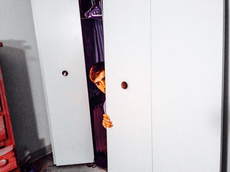 On Coming Out, Facing Your Friends, and Prevailing