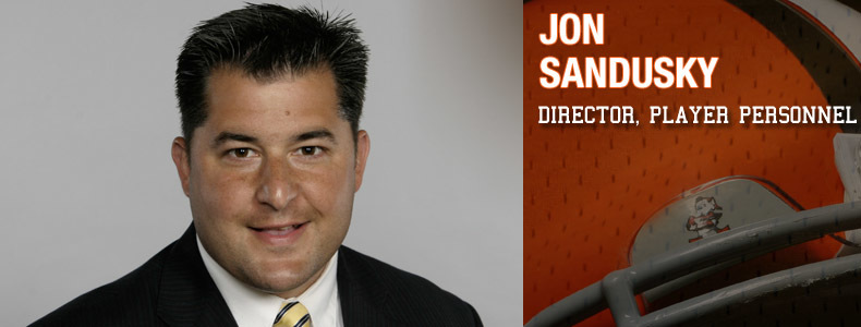 Jerry Sandusky's Son Arrested for Drunk Driving