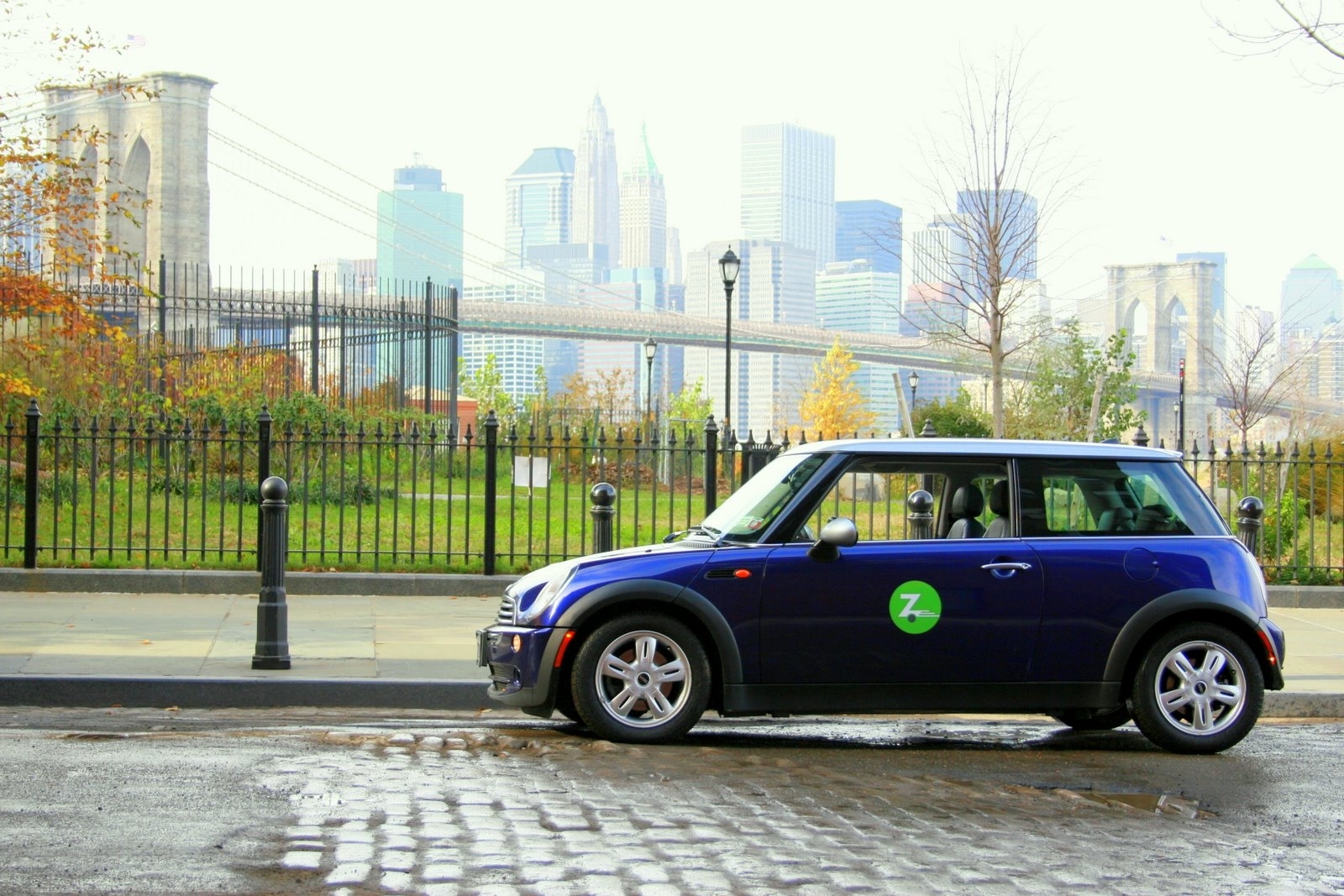 Zipcar Brings Car Sharing to State College
