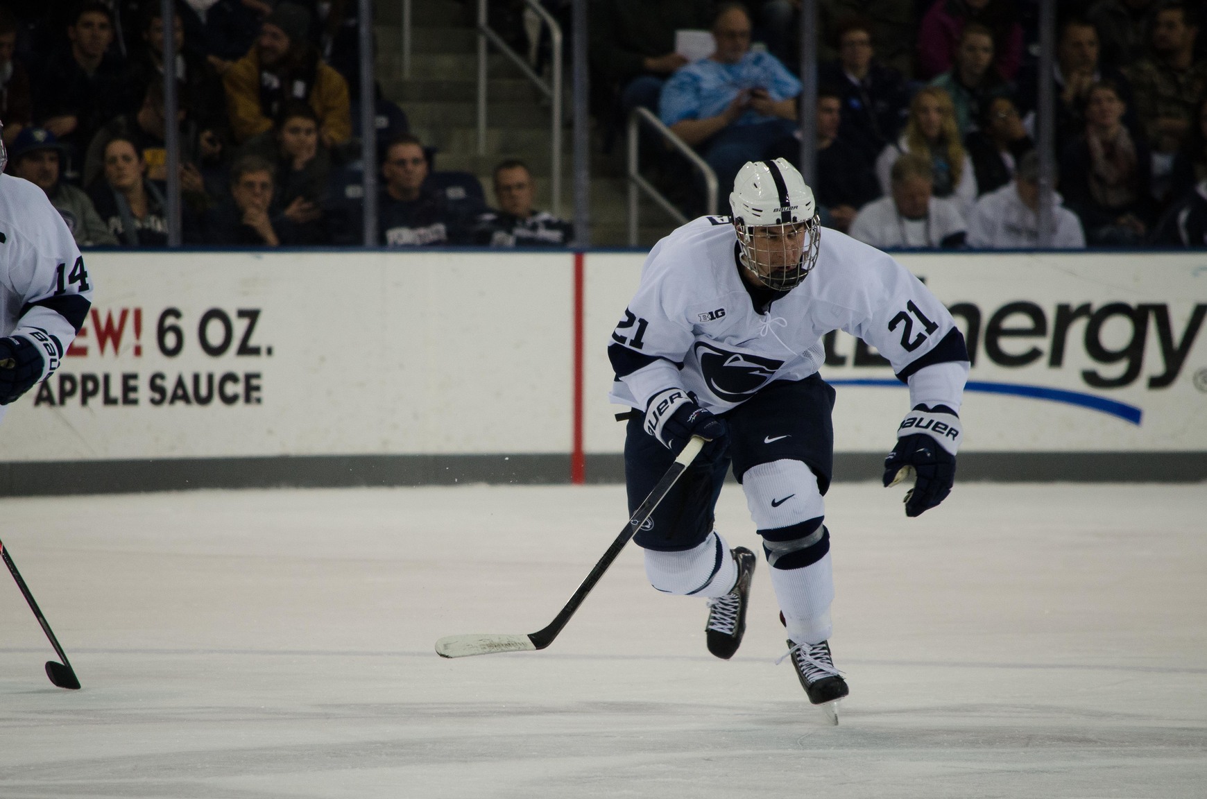 PSU Hockey