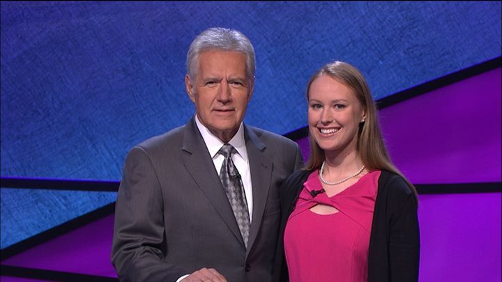 Penn State Medical Student to Compete on 'Jeopardy!'