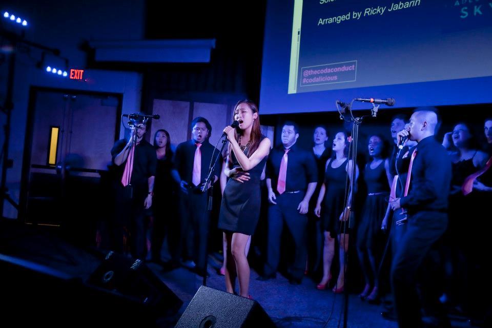 The Coda Conduct to Record Their First Single