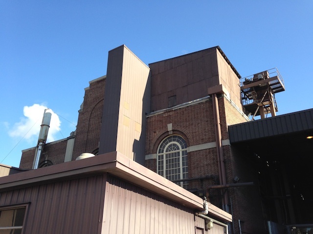 Steam Plant Transition Points To Greener Future For Penn State