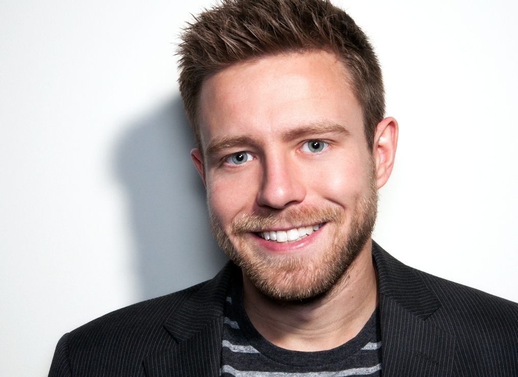 Penn State Alum Makes 'Conan' Debut