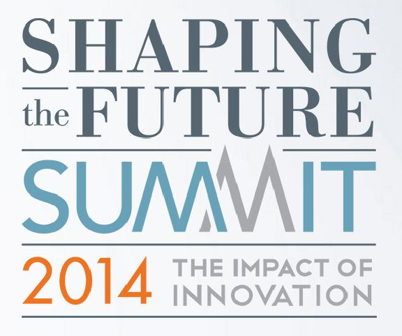 Inaugural Shaping the Future Summit to Take Place in April
