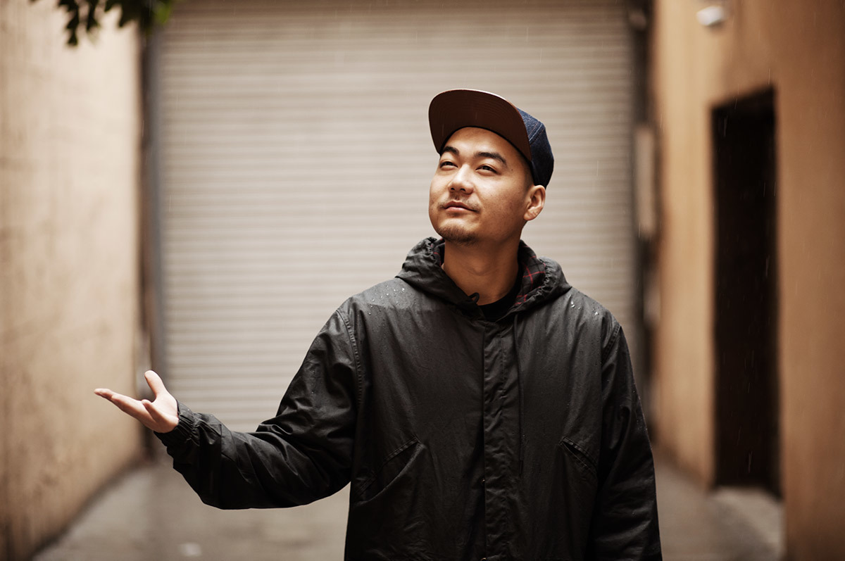 Korean Rapper Dumbfoundead to Perform Tonight | Onward State