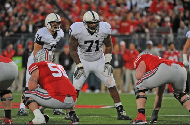 Bengals Offer Help As Devon Still's Daughter Battles Cancer