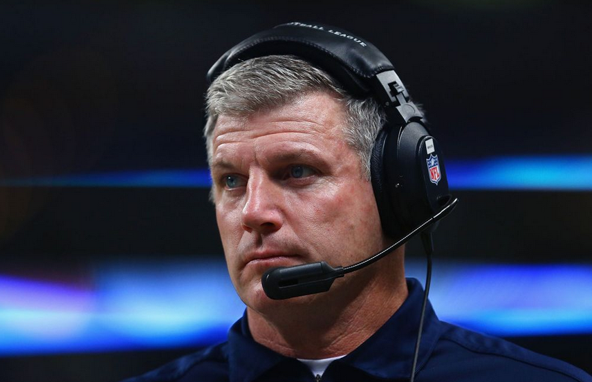 Report: Penn State to Interview Mike Munchak | Onward State