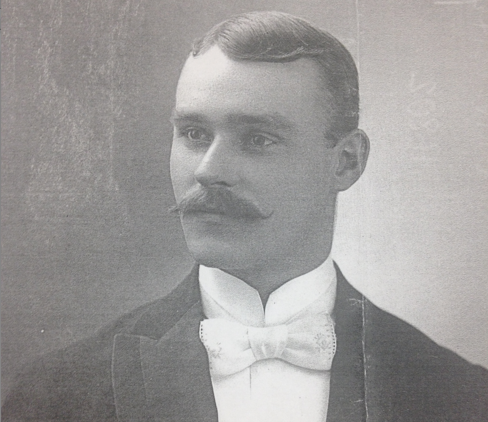 Meet John Montgomery Ward, Penn State's Only Player in National ...