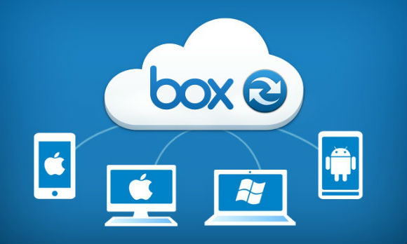 With Box, Students Gain Access To Free Cloud-Based Storage