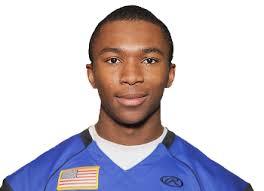 Franklin's 5th Commit: Three-Star Corner Grant Haley