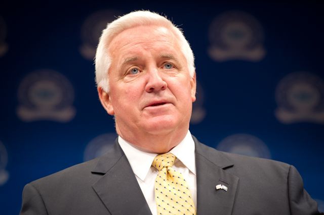 Governor Corbett Nominates Two for Board of Trustees