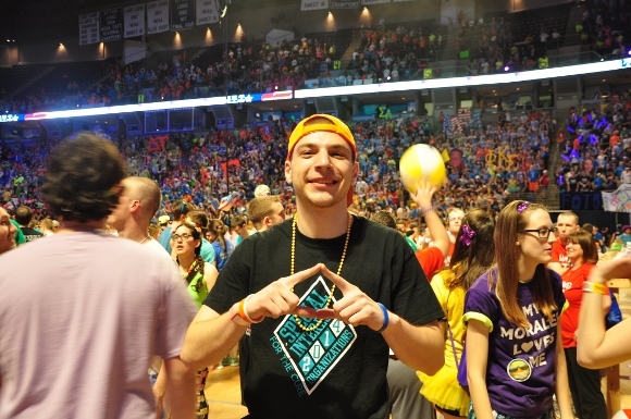 Tetra: One Student's Dream Turned Reality