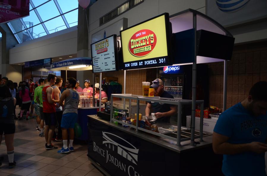 A Delicious New Addition to the BJC