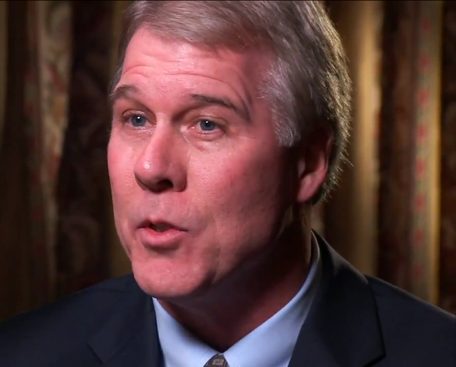 Former Linebackers Coach Ron Vanderlinden to Join Air Force Staff