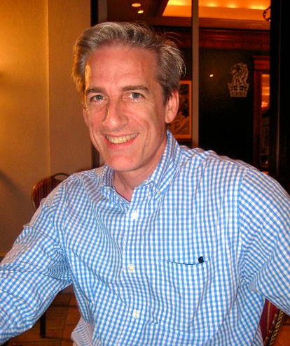 State College's David Mazza Plays Vital role in NBC's Winter Olympics ...