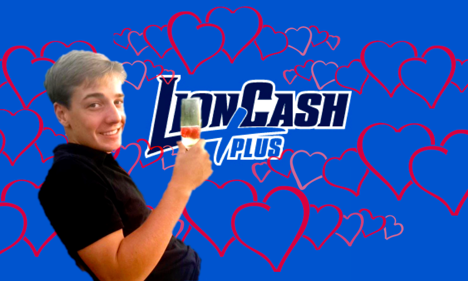 A Love Letter To Lion Cash