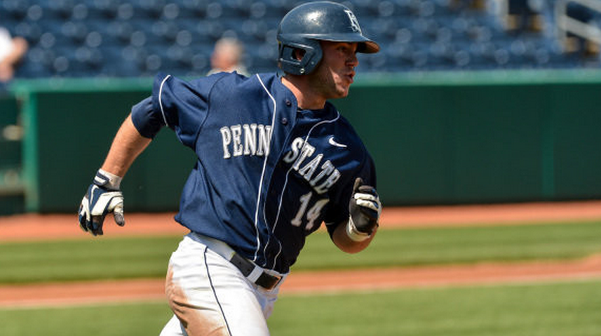 Penn State Baseball Takes Two of Three Games Against Gardner-Webb