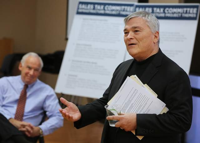 President Eric Barron Talks About Coming Back to Penn State | Onward State