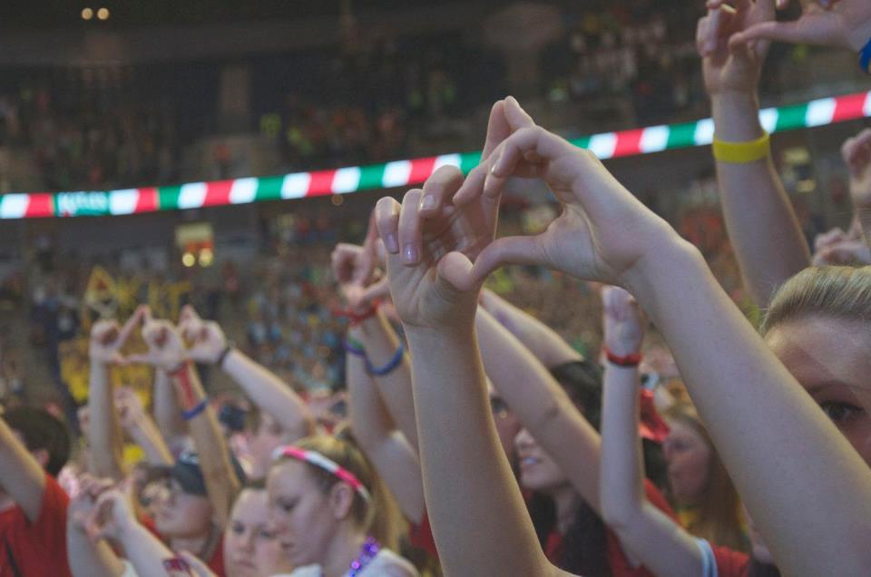 711 to Take a Stand at THON This Year