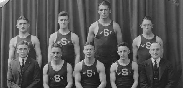 Looking at the Best Wrestlers in Penn State History