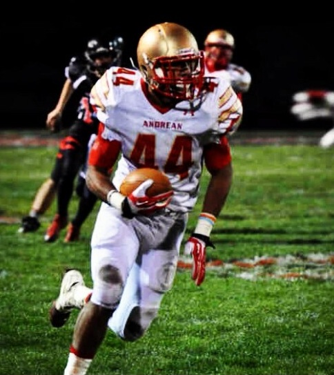 Four-star Recruit Josh Barajas Commits to Penn State