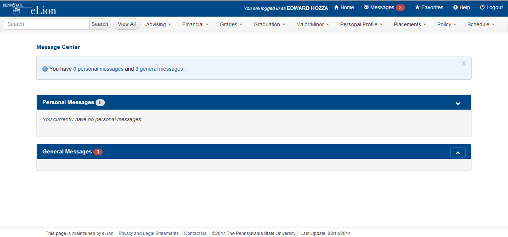 eLion Changes Again, Hopefully This Time for the Better