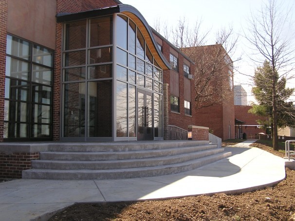 Better Know a Branch Campus: Penn State York