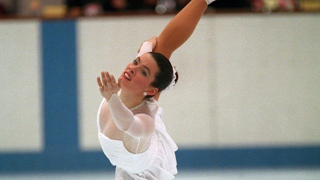 Amy Grant, Nancy Kerrigan to Headline Pegula Skating Show | Onward State