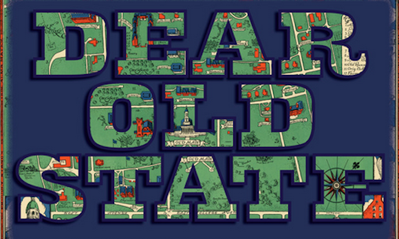 Trailer Released for 'Dear Old State' Movie | Onward State