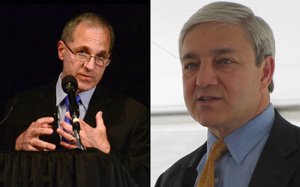 Superior Court Turns Down Appeal Of Stay in Freeh v. Spanier