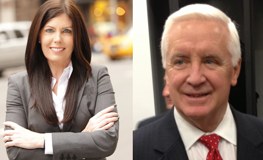 Corbett Reportedly Cleared By Kane's Report