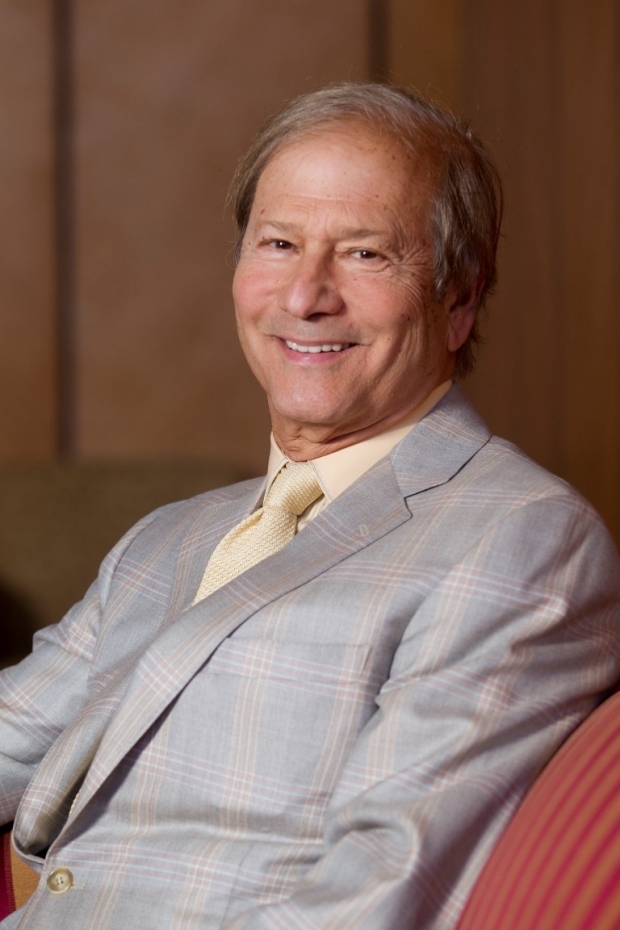 Lewis Katz, Namesake of Law Building, Dies in Plane Crash | Onward State