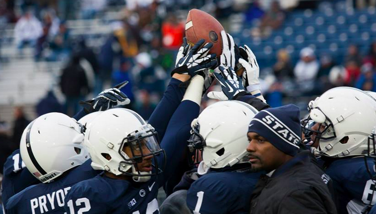 USA Today Preseason Rankings Place Penn State No. 56 | Onward State