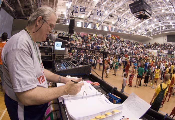 DJ Larry Moore To Be Replaced By Entertainment Committee For THON 2015 ...