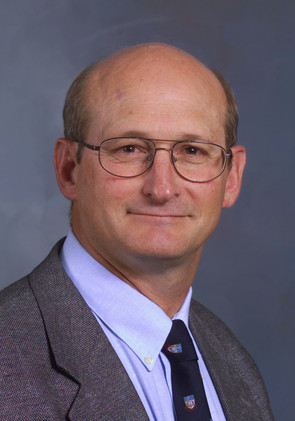 College Of Agricultural Sciences Pegs Richard Roush Next Dean | Onward ...