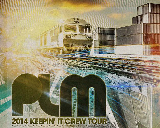 Pretty Lights Music Tour To Perform At Levels In September