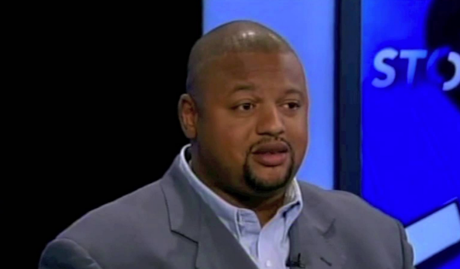 Former Lineman Tyoka Jackson Joining Big Ten Network As Analyst ...