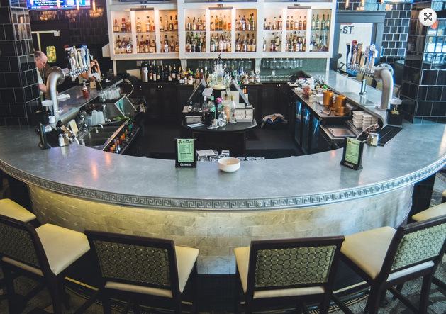 List of Bars Open For UCF Game in Ireland