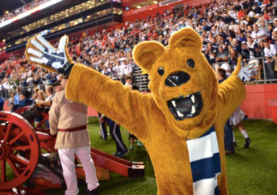 Power Rankings: Gary Nova's Five Interceptions