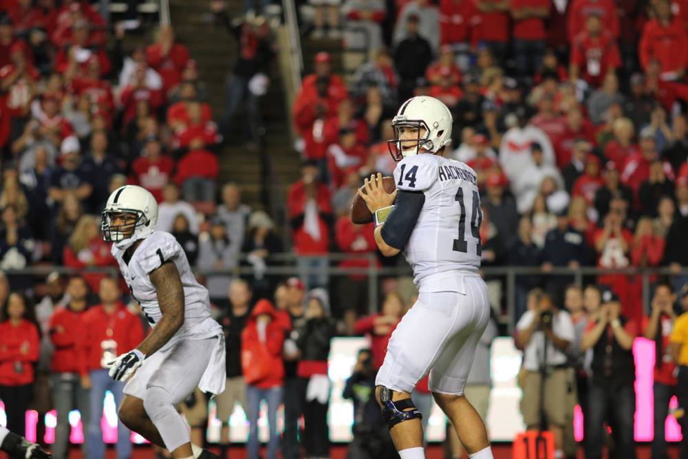 [Live Blog] Penn State vs. UMass