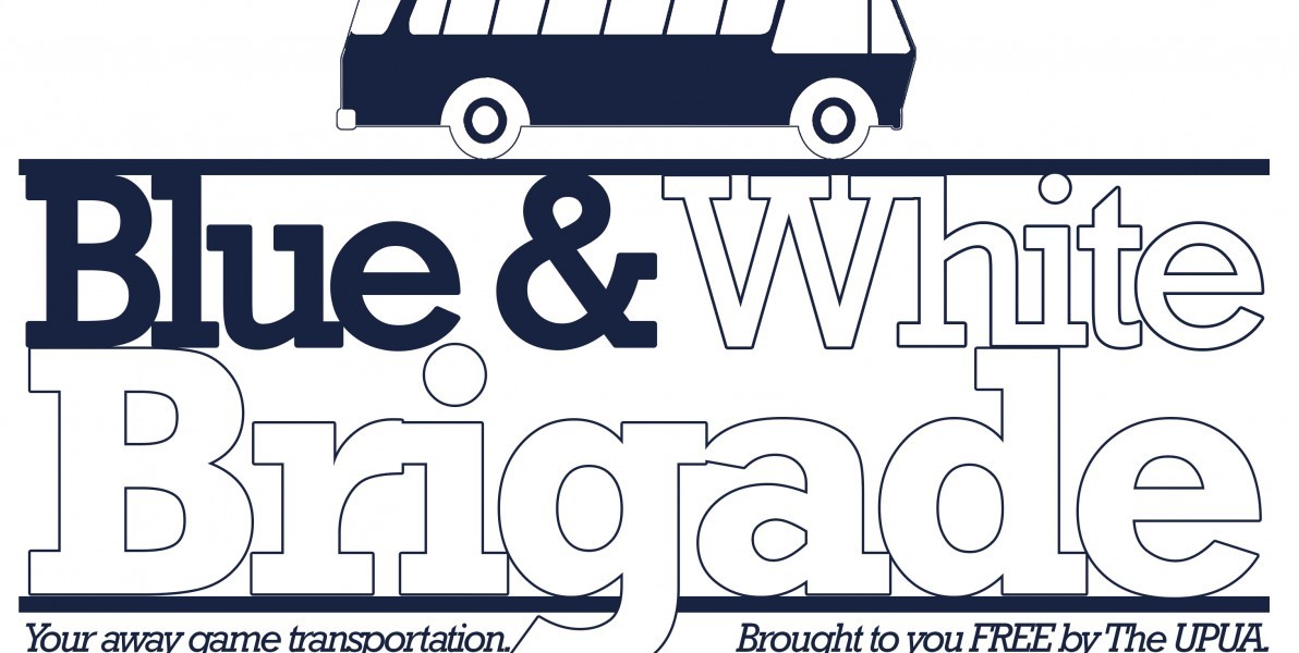 Blue And White Brigade Offering Free Transportation To Ohio State