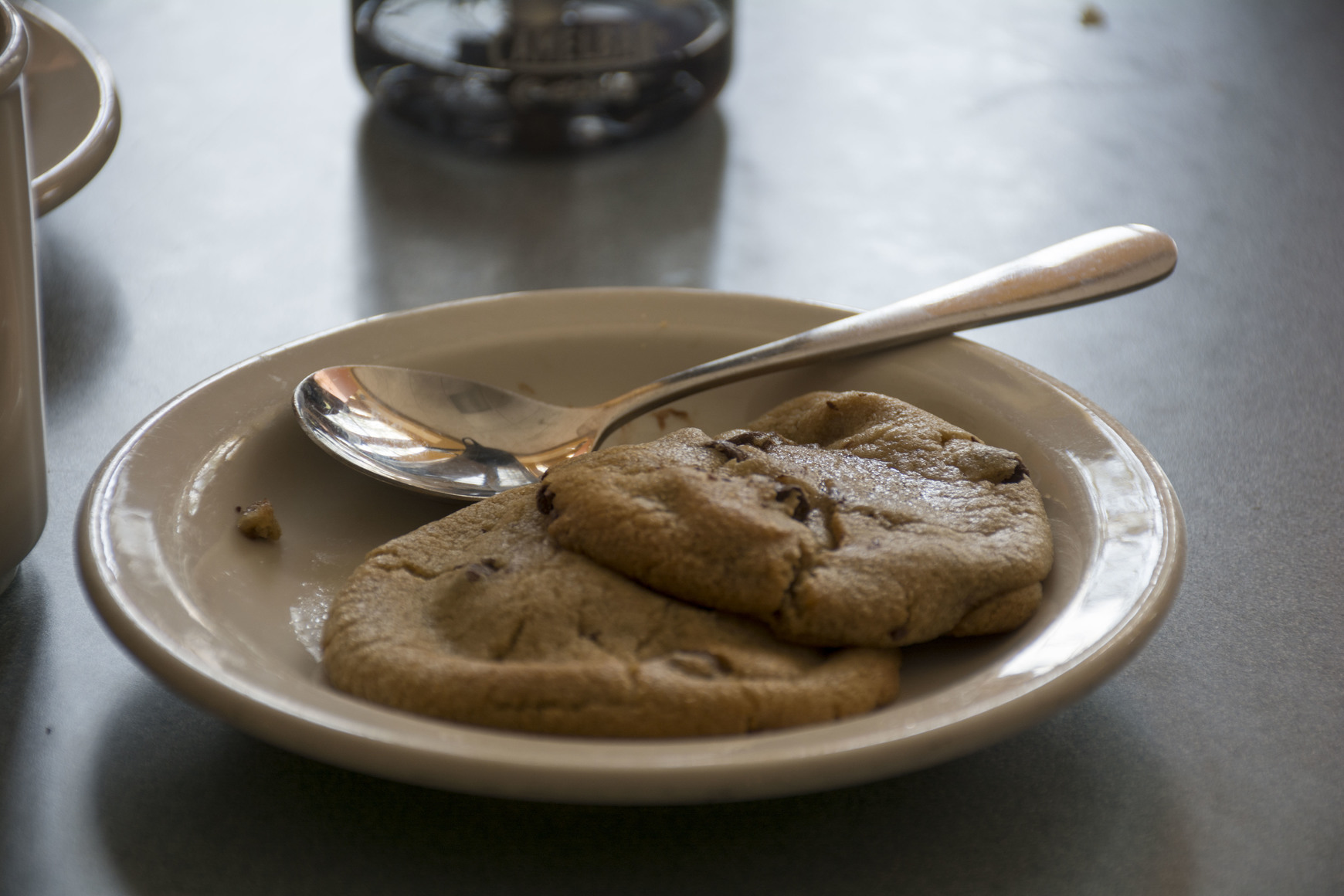 Onward Debate: The West Cookies Saga