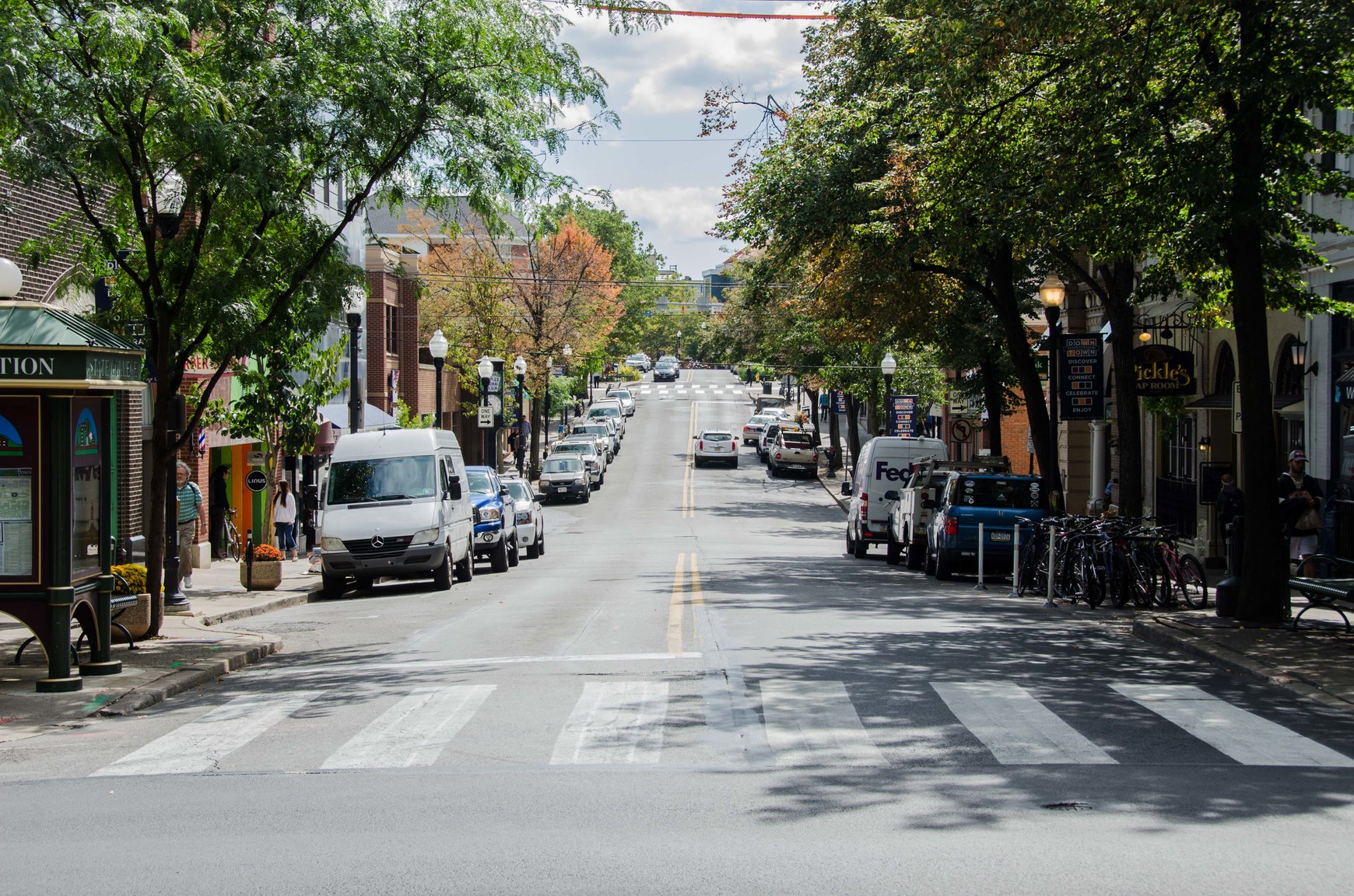 State College Ranked Best Town In Pennsylvania, 14th In The Nation