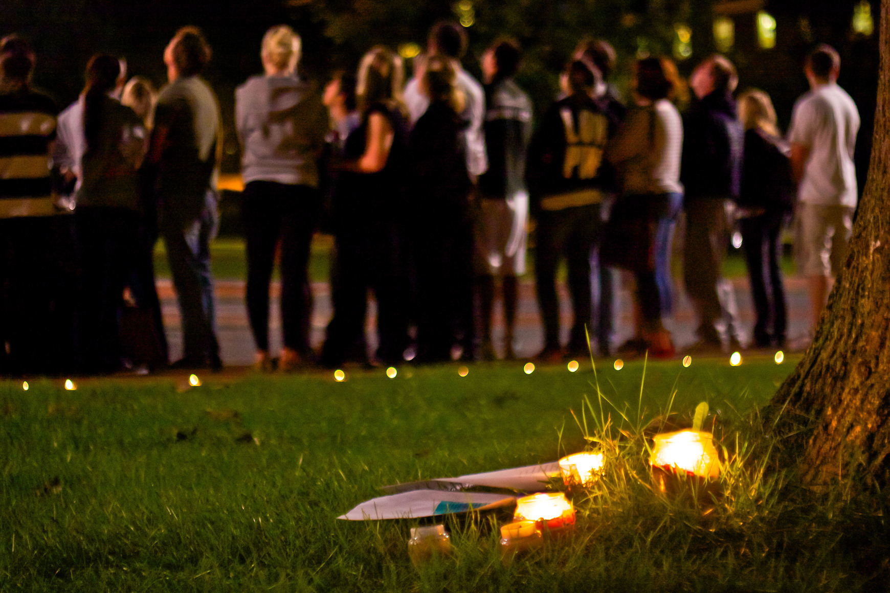 Joe Dado's Death, Five Years Later