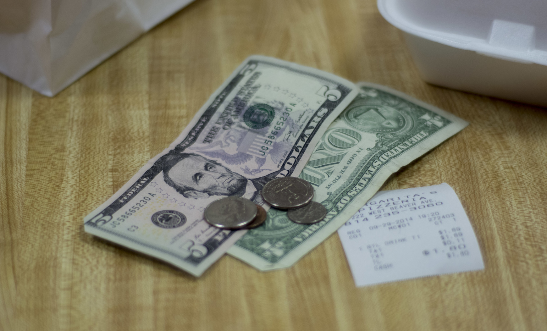 Student Financial Education Center Teaches Students Financial Literacy