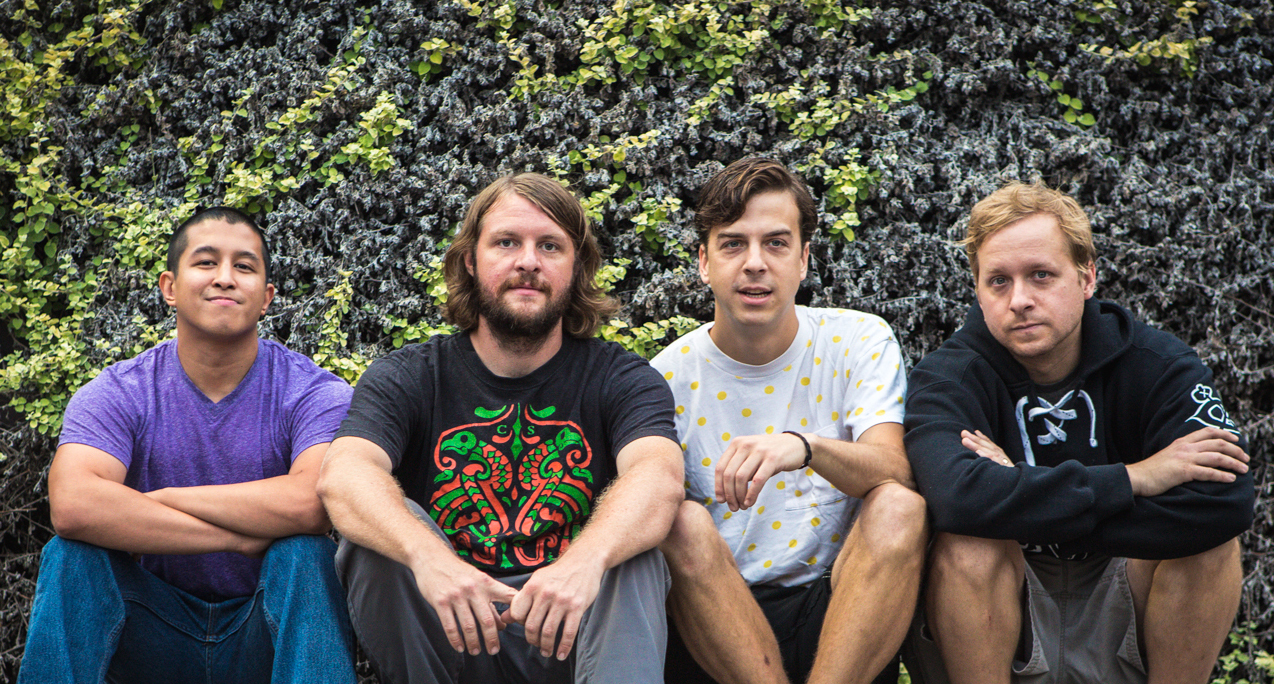 Passafire to Perform at State Theatre